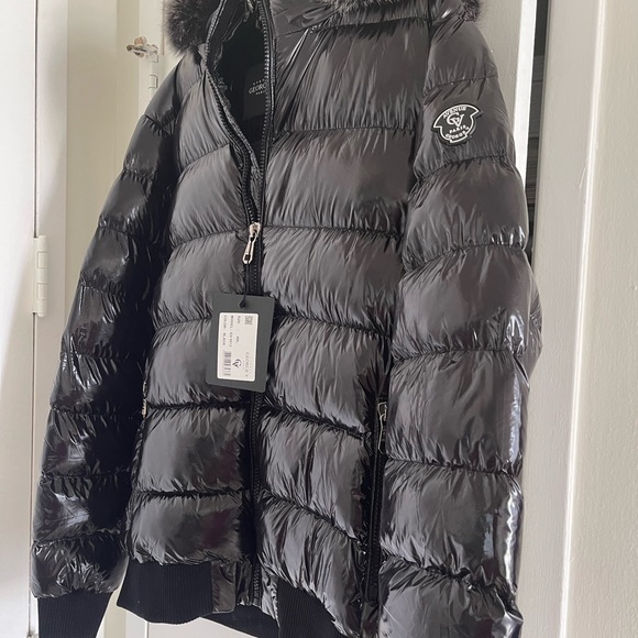 Avenue George V Paris | Jackets & Coats | Avenue George V Paris Black ...